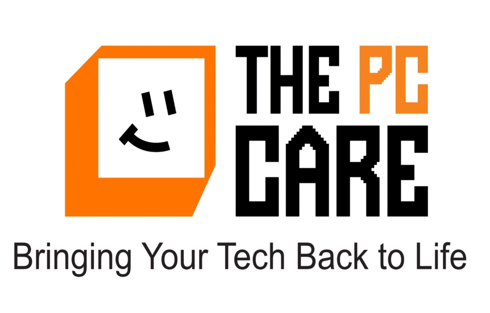 The PC Care - Laptop & Desktop Sales, Service & Repairs